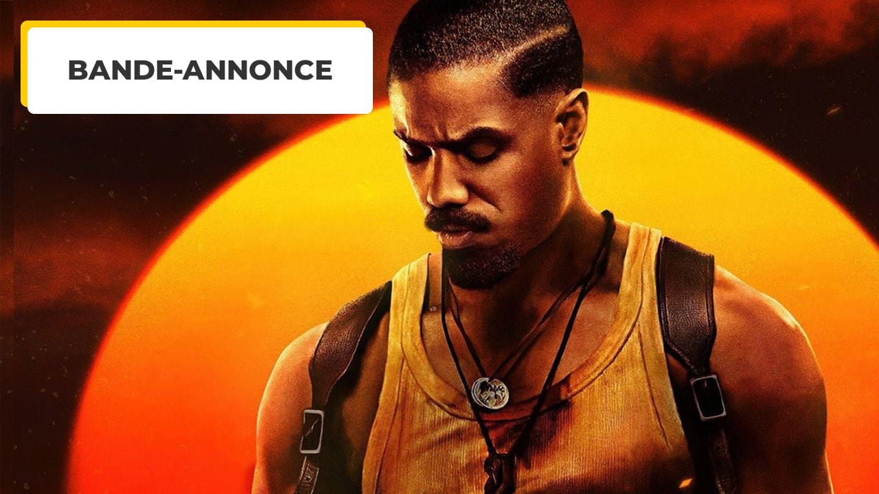 Après Creed et Black Panther, Michael B. Jordan dans un film de vampires. La bande-annonce de ...