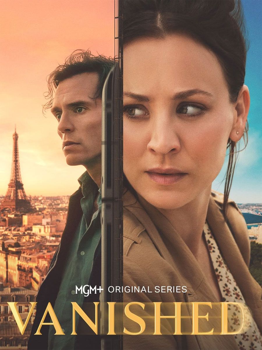 Photos et affiches de la série Vanished - AlloCiné