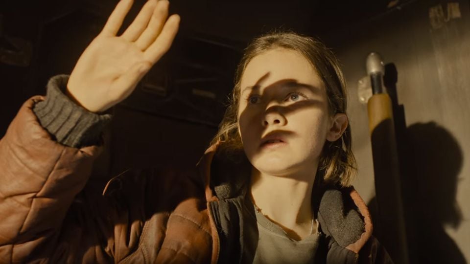 Trailer du film Alien: Romulus - Alien: Romulus Bande-annonce VF - AlloCiné