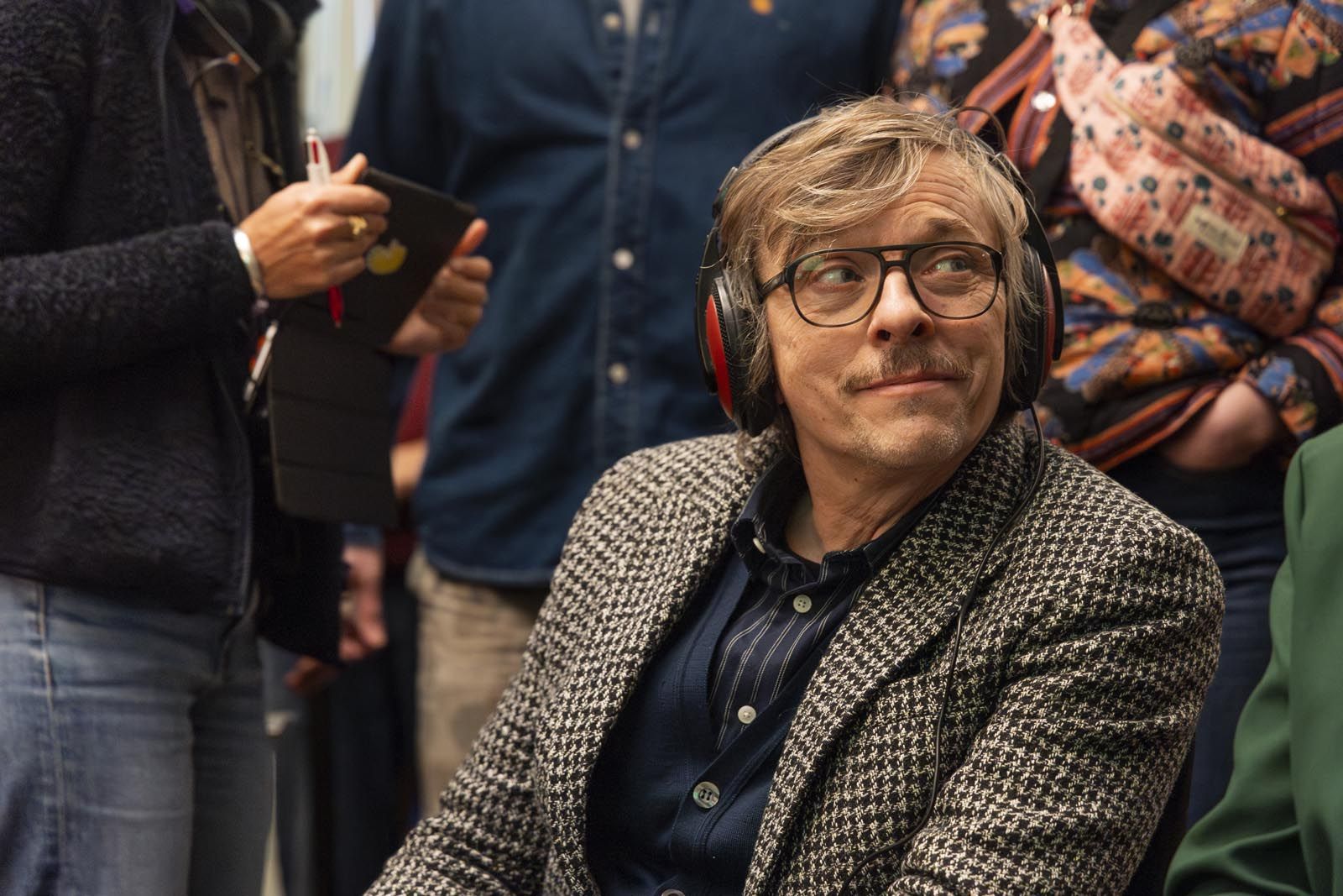 Photo de Pascal Demolon - Photo Pascal Demolon - Photo 0 sur 66 - AlloCiné