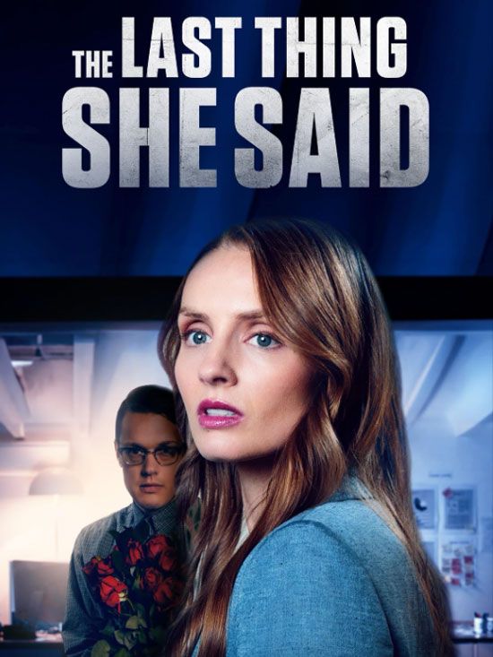 Photo de Les derniers mots de Kate - Photo 1 sur 1 - AlloCiné