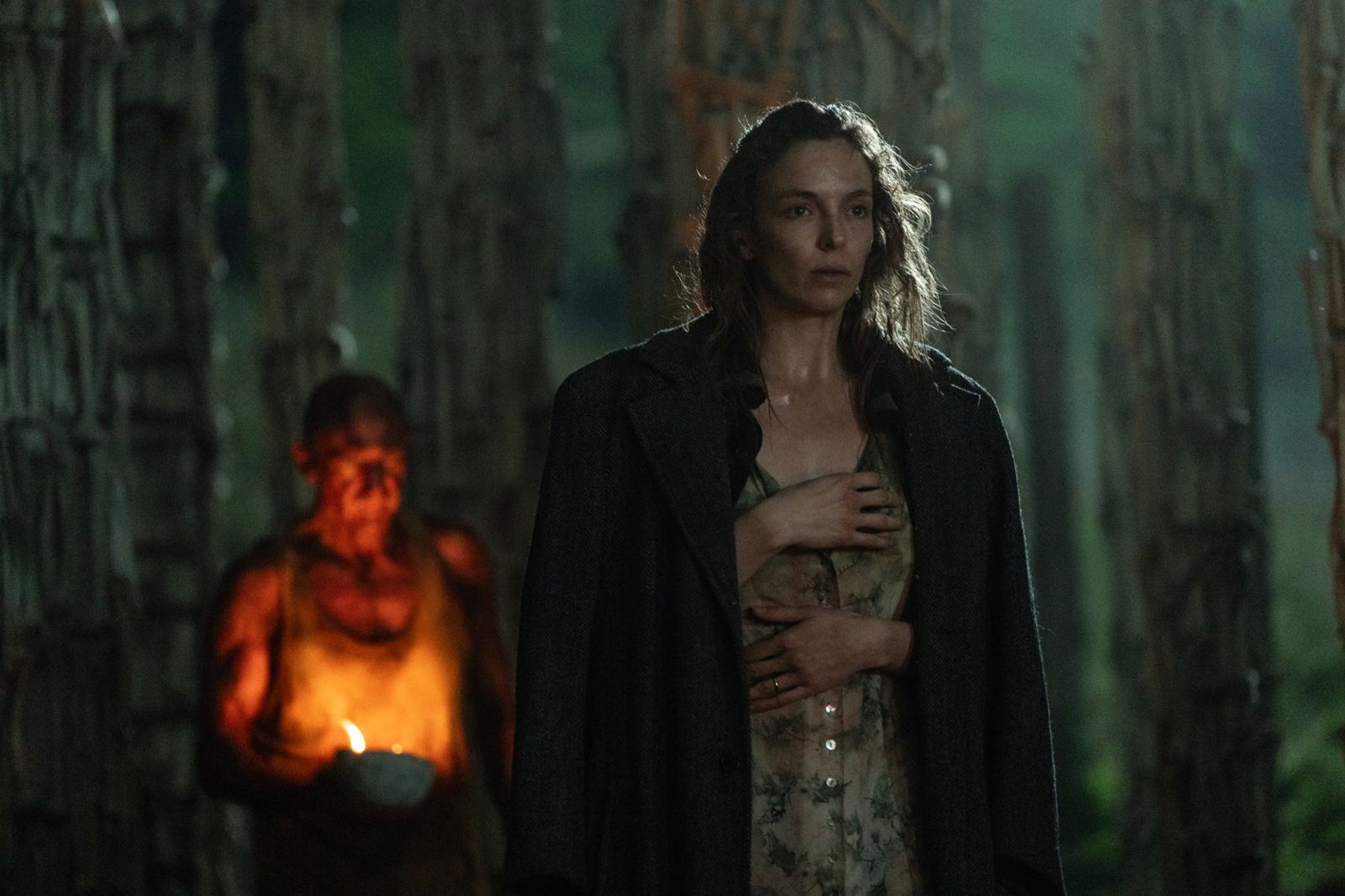 Photo du film 28 ans plus tard - Photo 19 sur 26 - AlloCiné