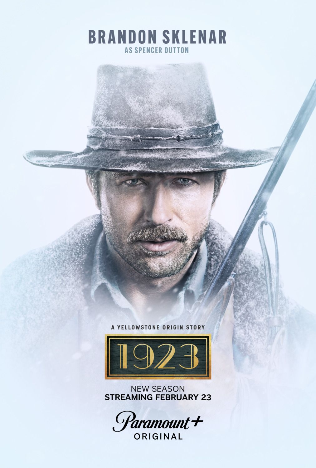 Poster 1923 saison 2 - Affiche 12 sur 44 - AlloCiné