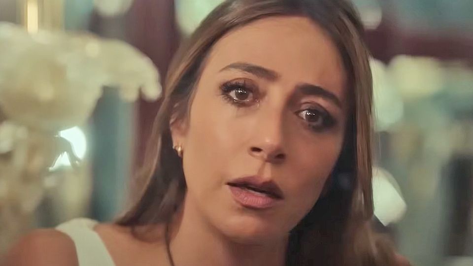 Simplemente Alicia - saison 1 Bande-annonce VO - Trailer Alicia, tout ...