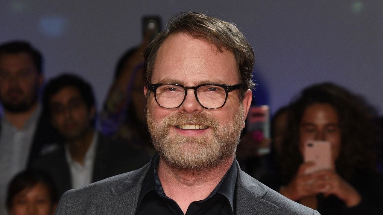 Cet acteur de The Office prend une décision étonnante pour lutter ...