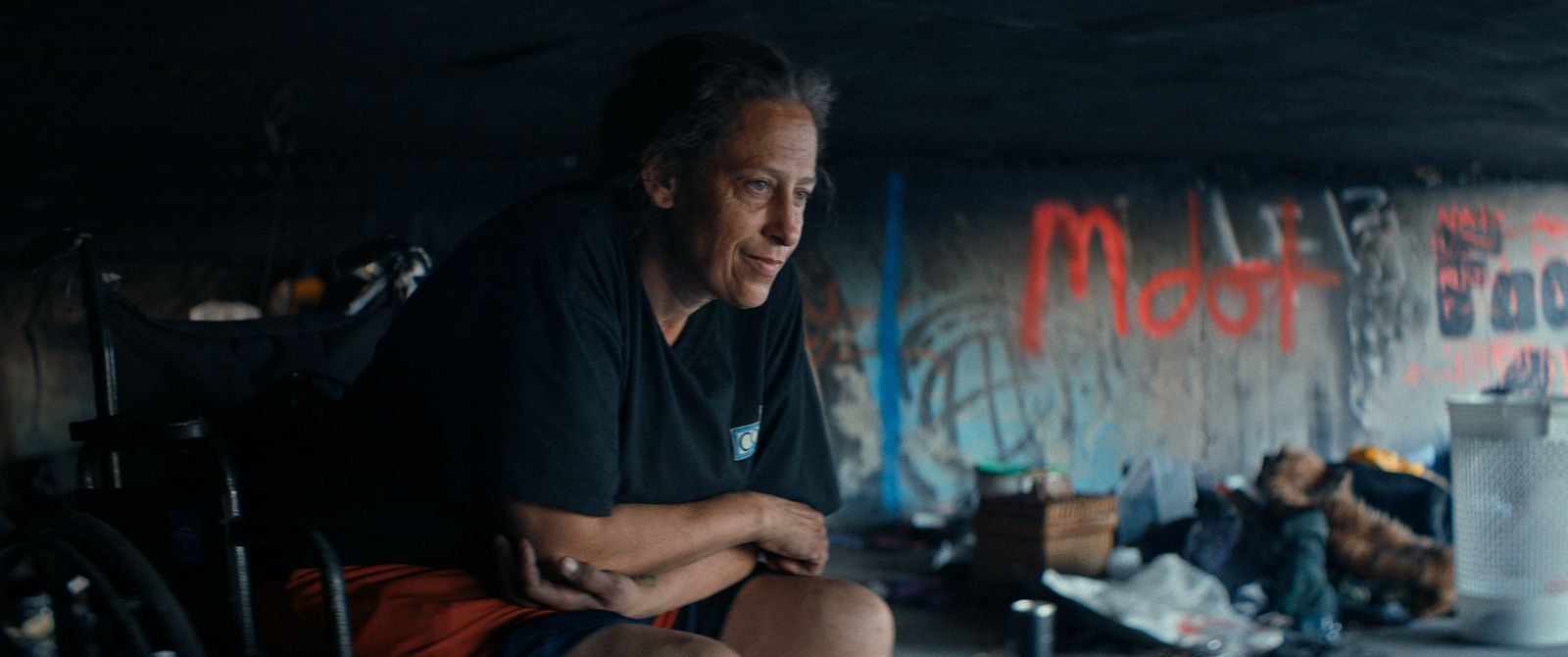Photo du film The Neon People - Photo 1 sur 4 - AlloCiné