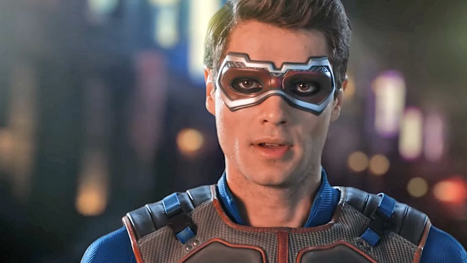 Teaser du film Henry Danger : Le Film - Henry Danger: The Movie Teaser ...