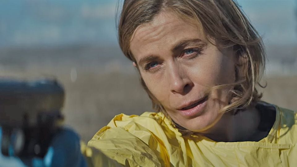 Trailer du film New Life - New Life Bande-annonce VO - AlloCiné