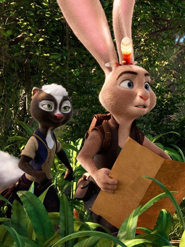 Hopper et le Secret de la Marmotte : Photos et affiches - AlloCiné