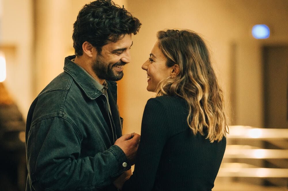 Photo de Constance Labbé - Cat's Eyes : Photo Simon Ehrlacher ...