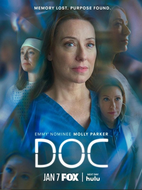 Casting Dr Amy saison 3 - AlloCiné