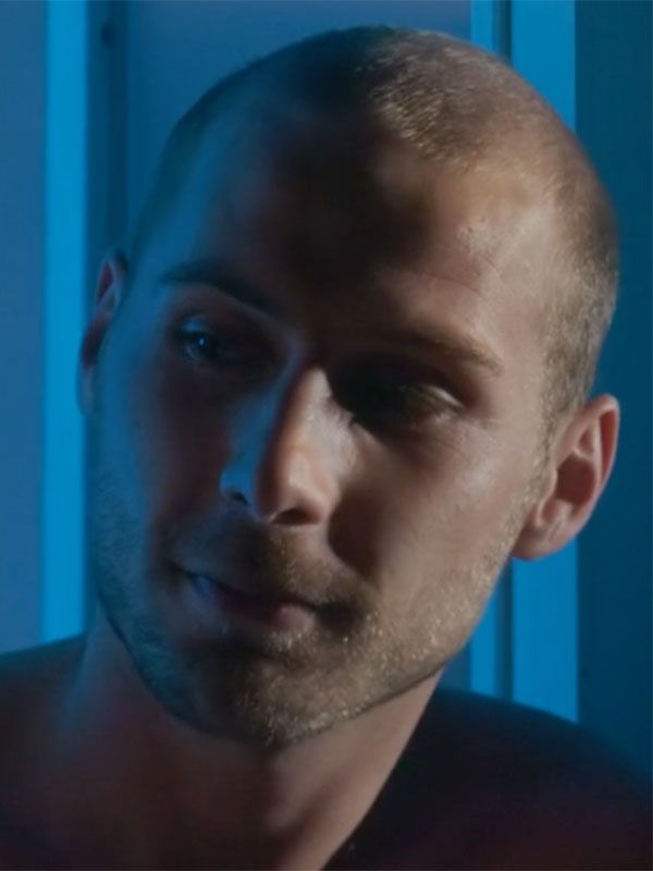 Victor Grillot - AlloCiné