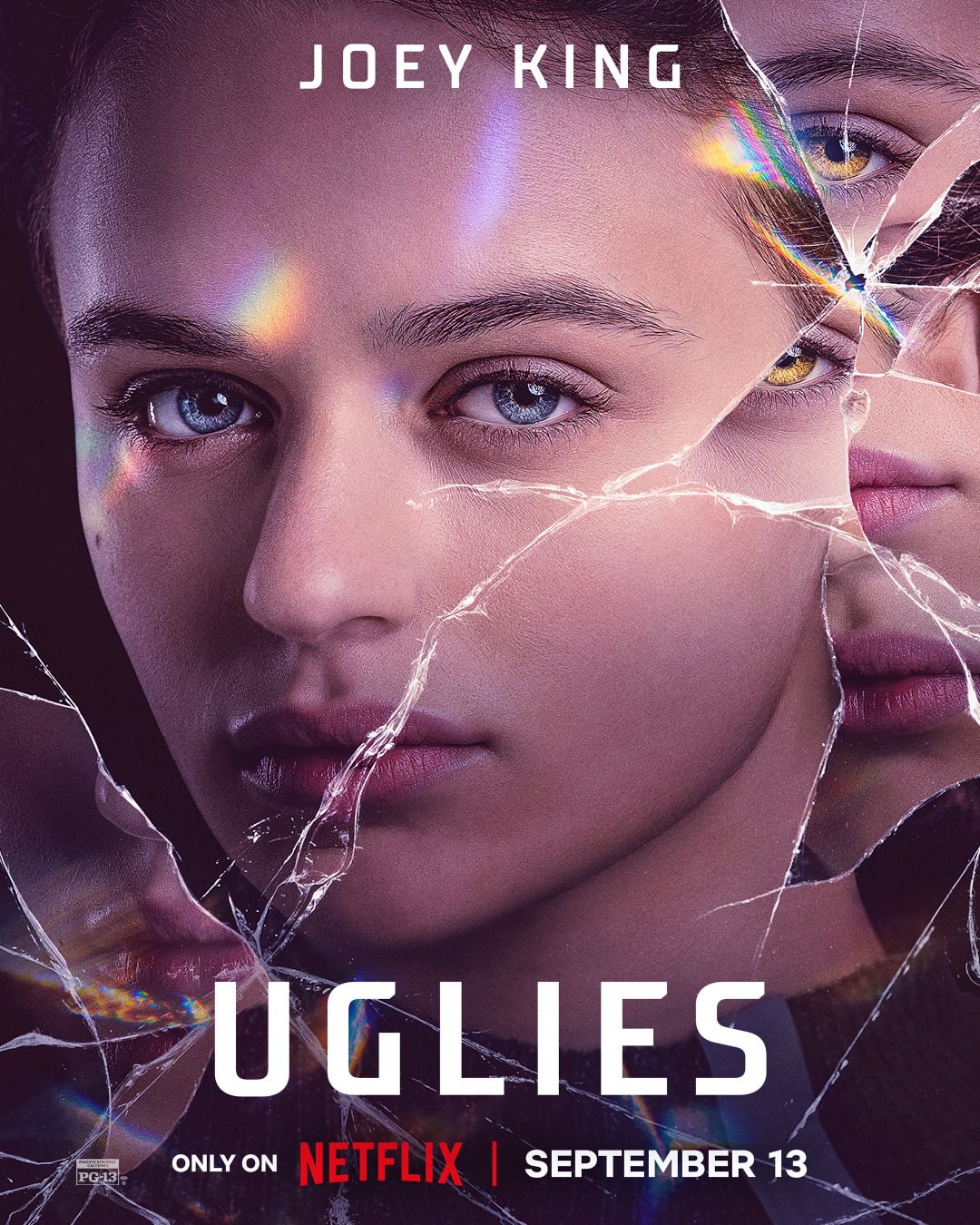 Affiche du film Uglies - Photo 13 sur 17 - AlloCiné