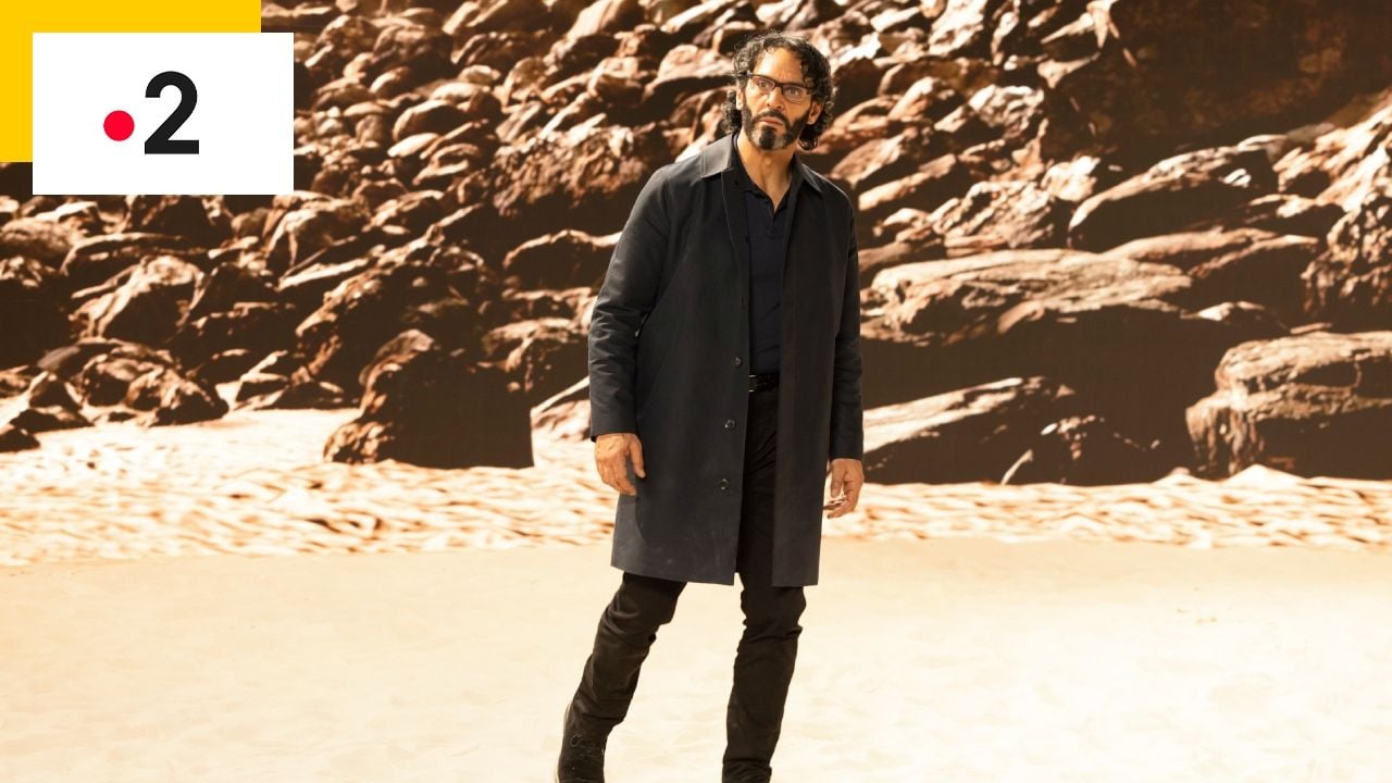 Vortex sur France 2 : y aura-t-il une saison 2 ? - News Séries à la TV ...