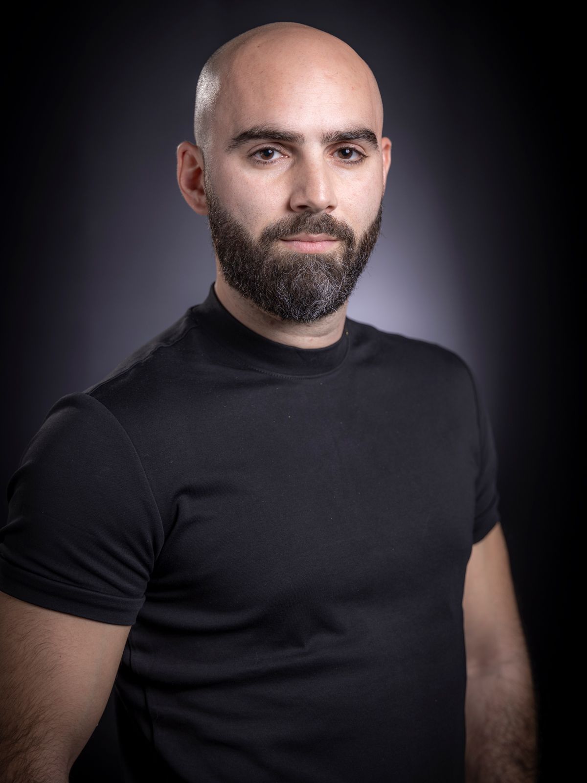 Toufic Danial : Sa biographie - AlloCiné