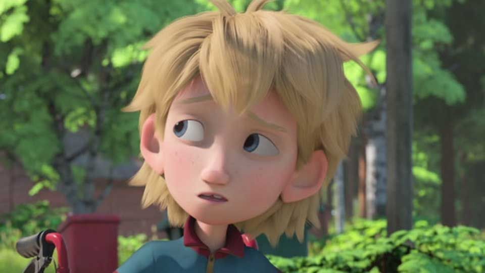 Trailer du film Le Monde de Wishy - Le Monde de Wishy Bande-annonce VF - AlloCiné