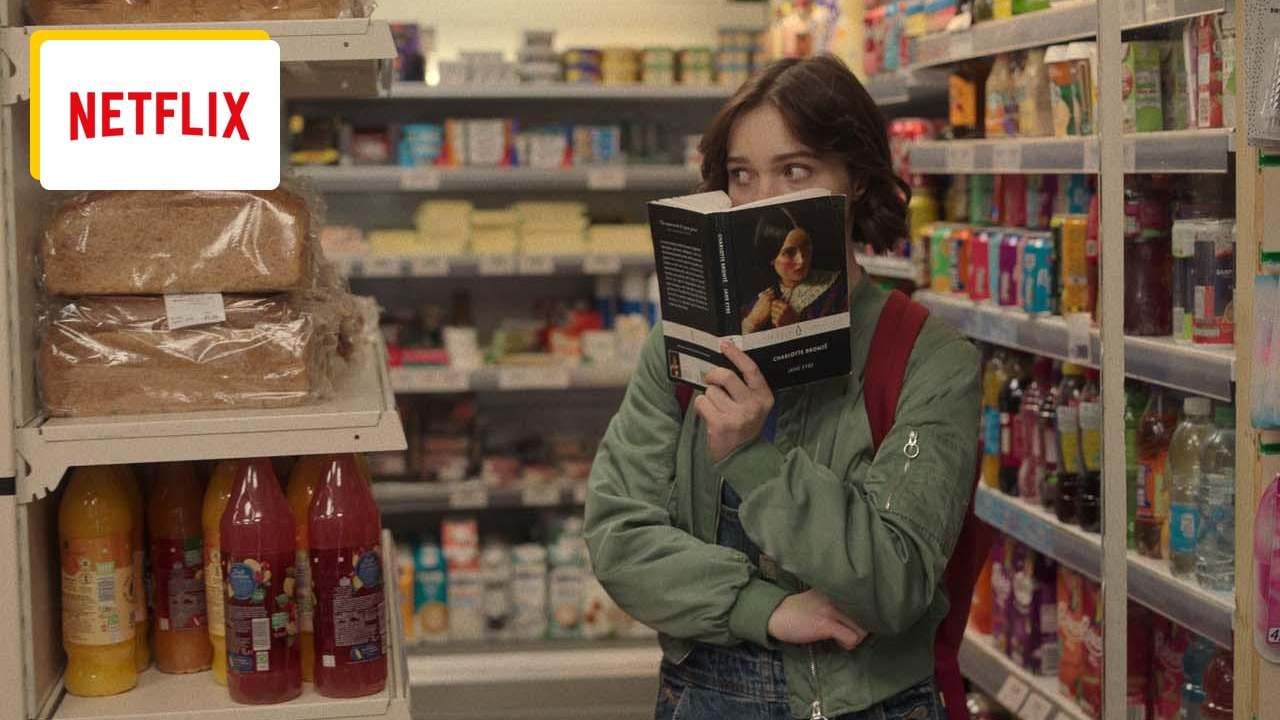 Netflix : vous avez 4h devant vous ? Alors jetez-vous sur cette série policière avec un actrice ...