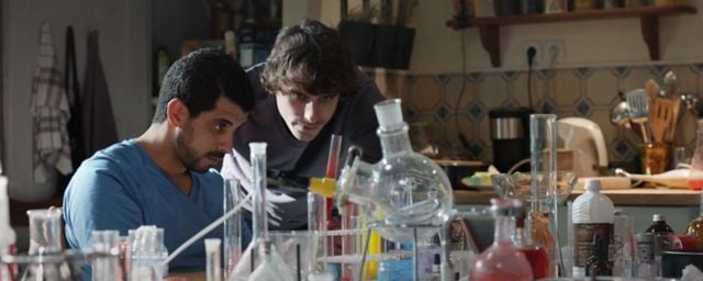 Un Si Grand Soleil : "Ulysse et Bilal vont devoir surmonter une épreuve" révèle Maxence Victor ...