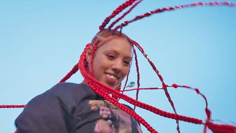 Trailer du film Seeking Mavis Beacon - Seeking Mavis Beacon Bande ...