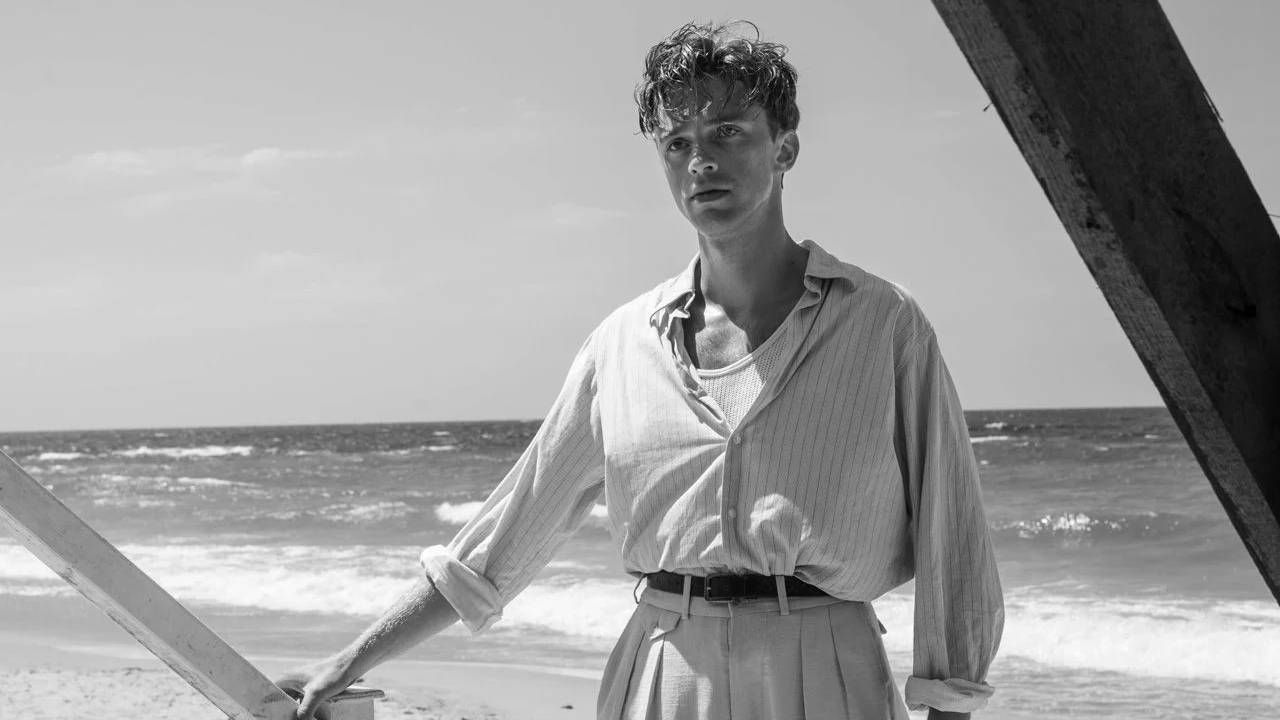 L’Étranger est-il un bon film ? François Ozon réussit-il à moderniser ...