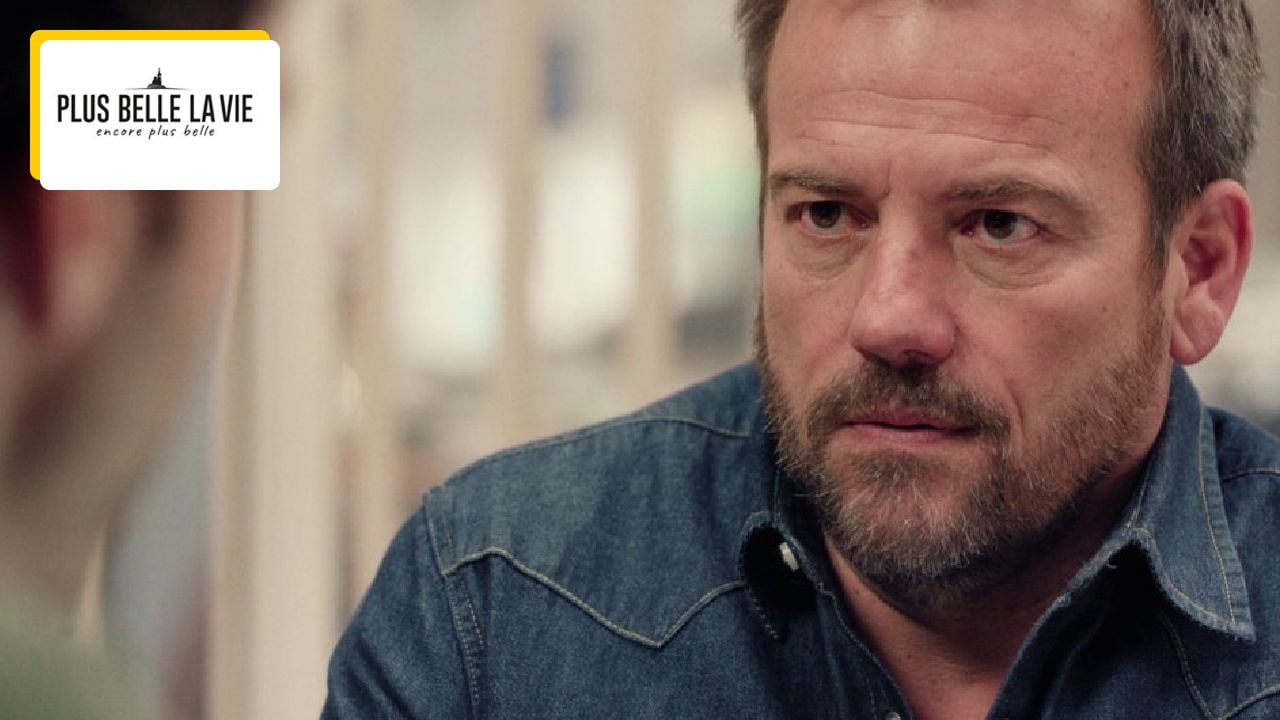 Plus belle la vie : de comédien à réalisateur, qui est Stéphane Henon ...