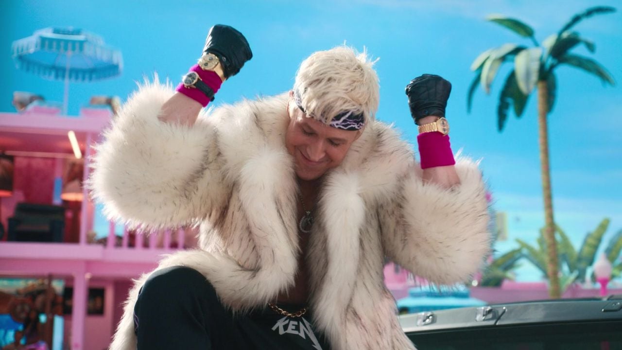 Barbie : depuis 2 ans, personne n'avait remarqué cet élément étonnant ...