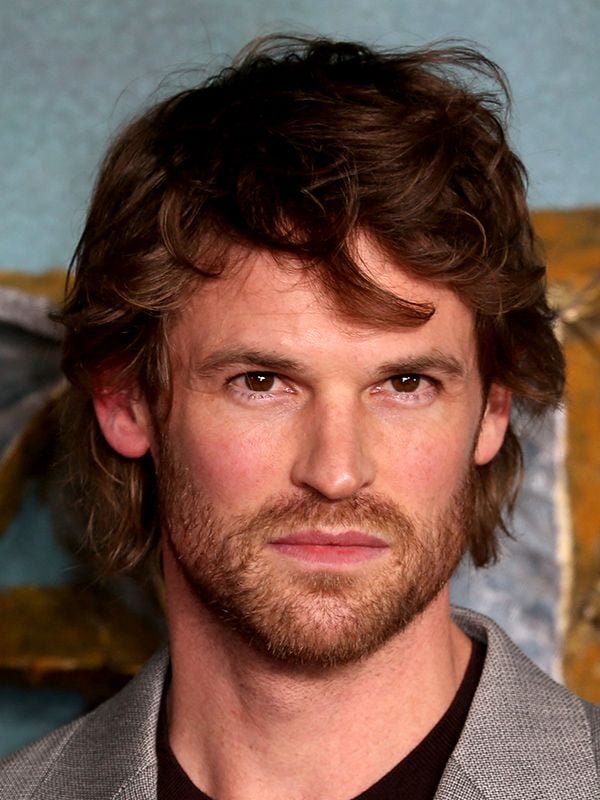 Benjamin Wainwright : ses Films et séries en streaming - AlloCiné