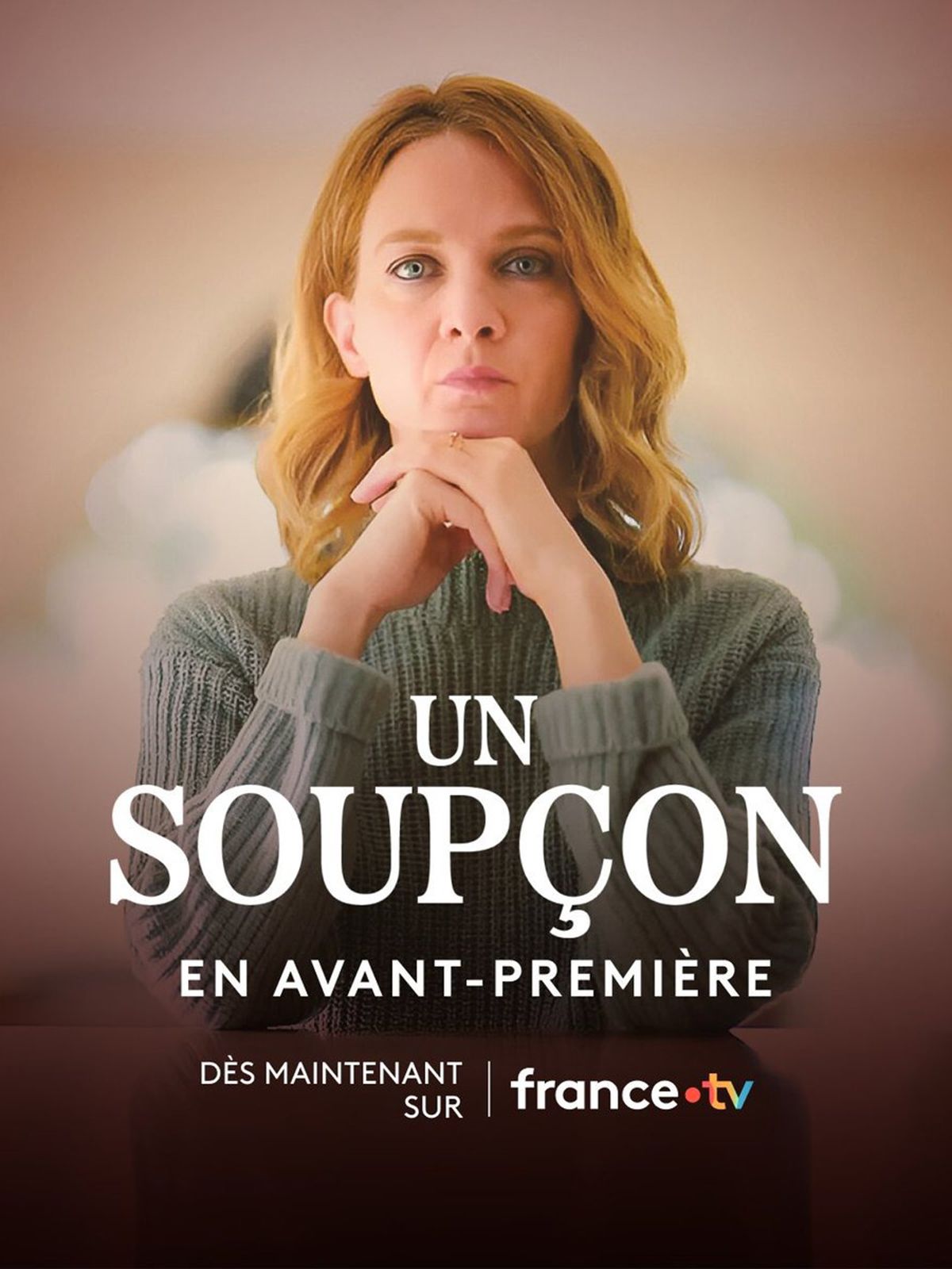 Critiques de la série Un soupçon - AlloCiné