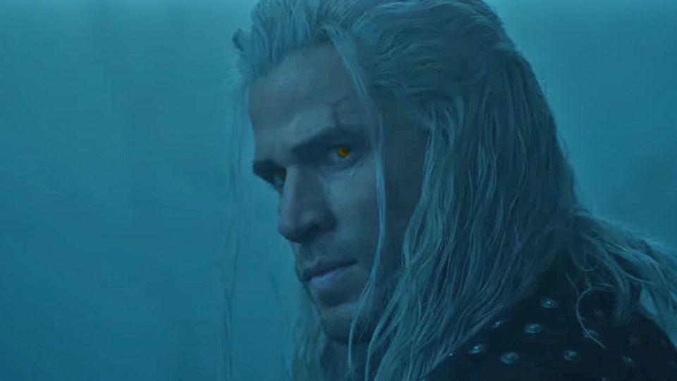 The Witcher - saison 4 Teaser VF - Teaser The Witcher S04 - AlloCiné