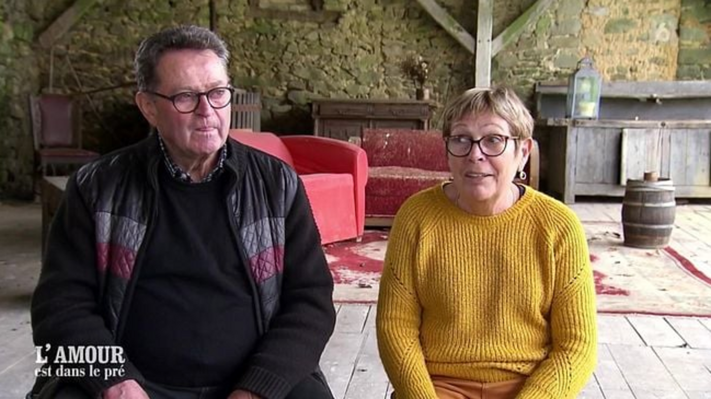 L’amour est dans le pré : Gillou “forcé par la production” pour ...