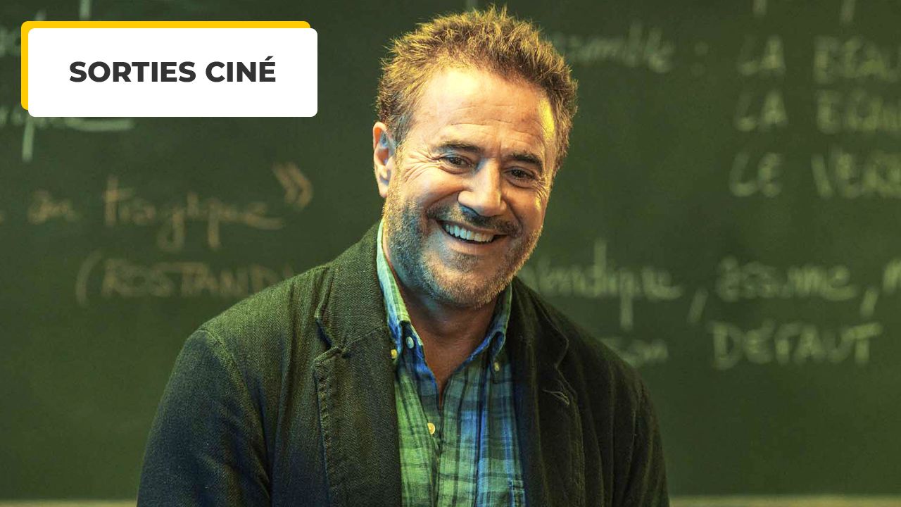 Au cinéma le 20 novembre, ce sont les films à voir : Le Panache avec ...