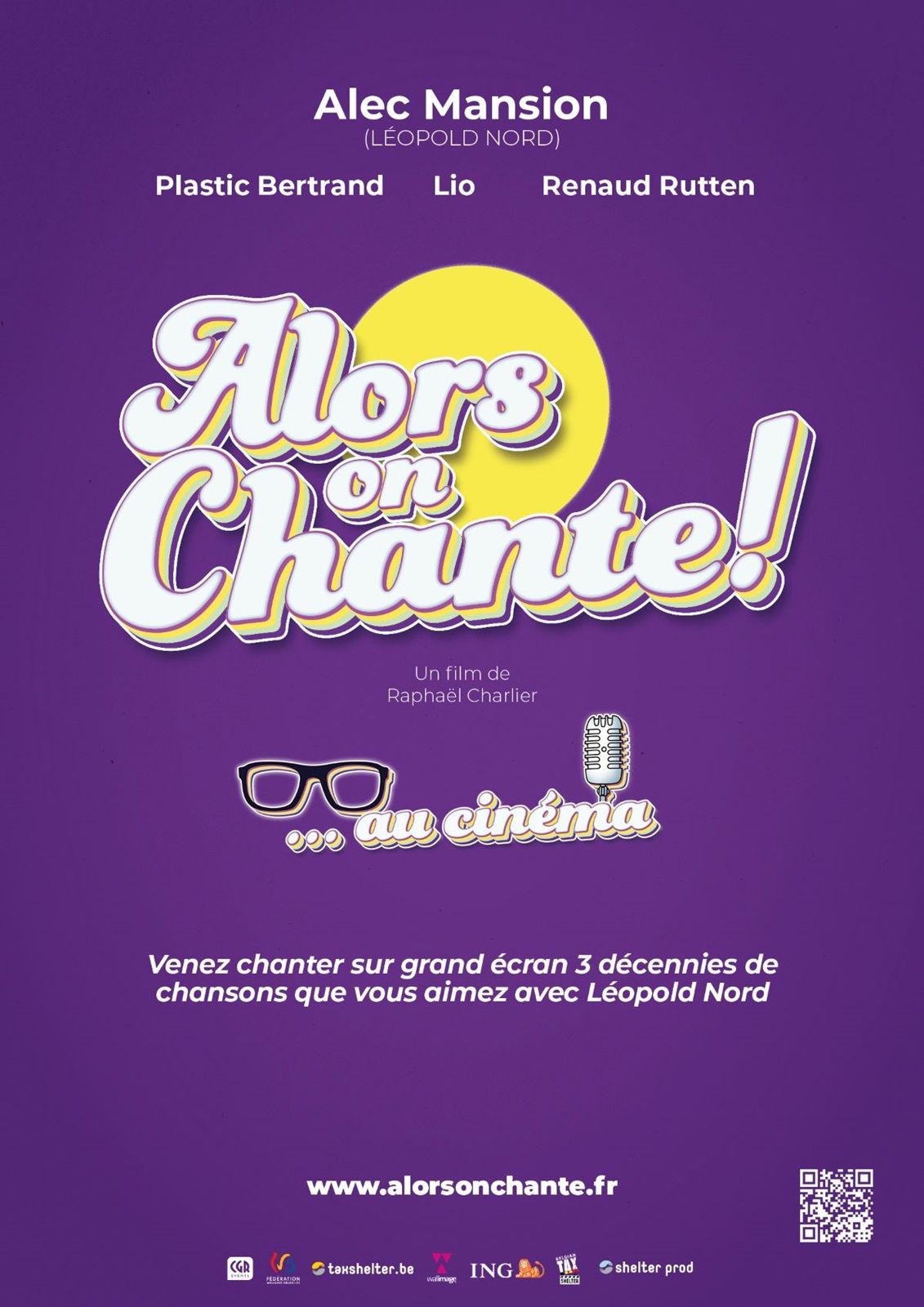Alors on chante ! - AlloCiné