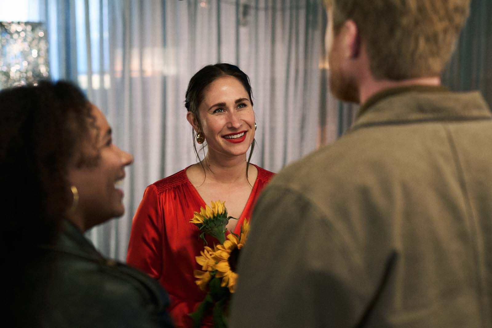 Photo du film Soif d’Amour - Photo 3 sur 9 - AlloCiné