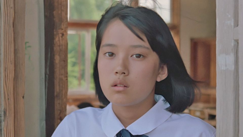 Trailer du film Typhoon Club - Typhoon Club Bande-annonce VO STFR - AlloCiné