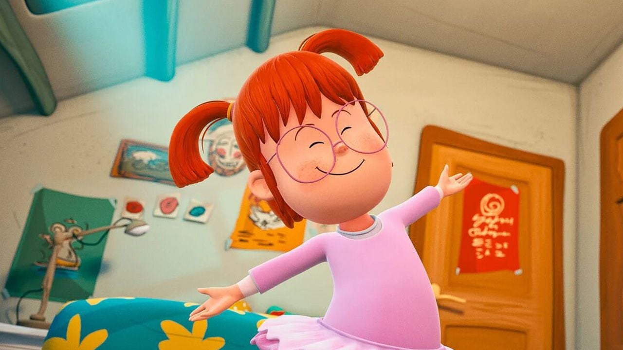 Valentina : la trisomie 21 évoquée avec douceur et bienveillance dans ...