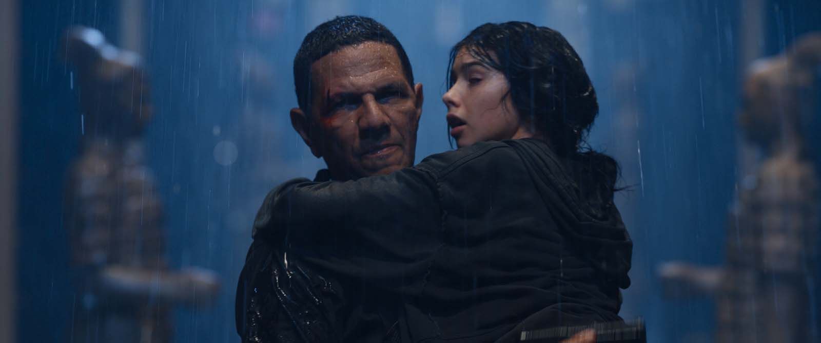 Photo du film Elyas - Photo 7 sur 13 - AlloCiné