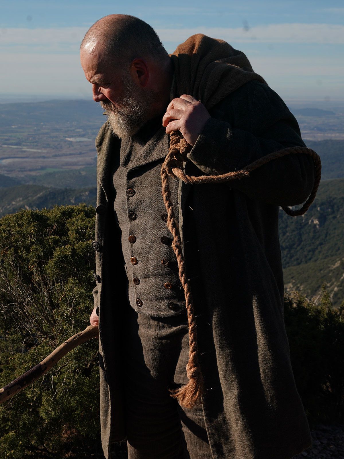 Cinémas et séances du film Jean Valjean - Loiret - AlloCiné