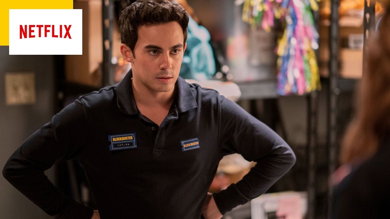 Netflix reconnaît un gros plantage et annule cette série - News Séries ...