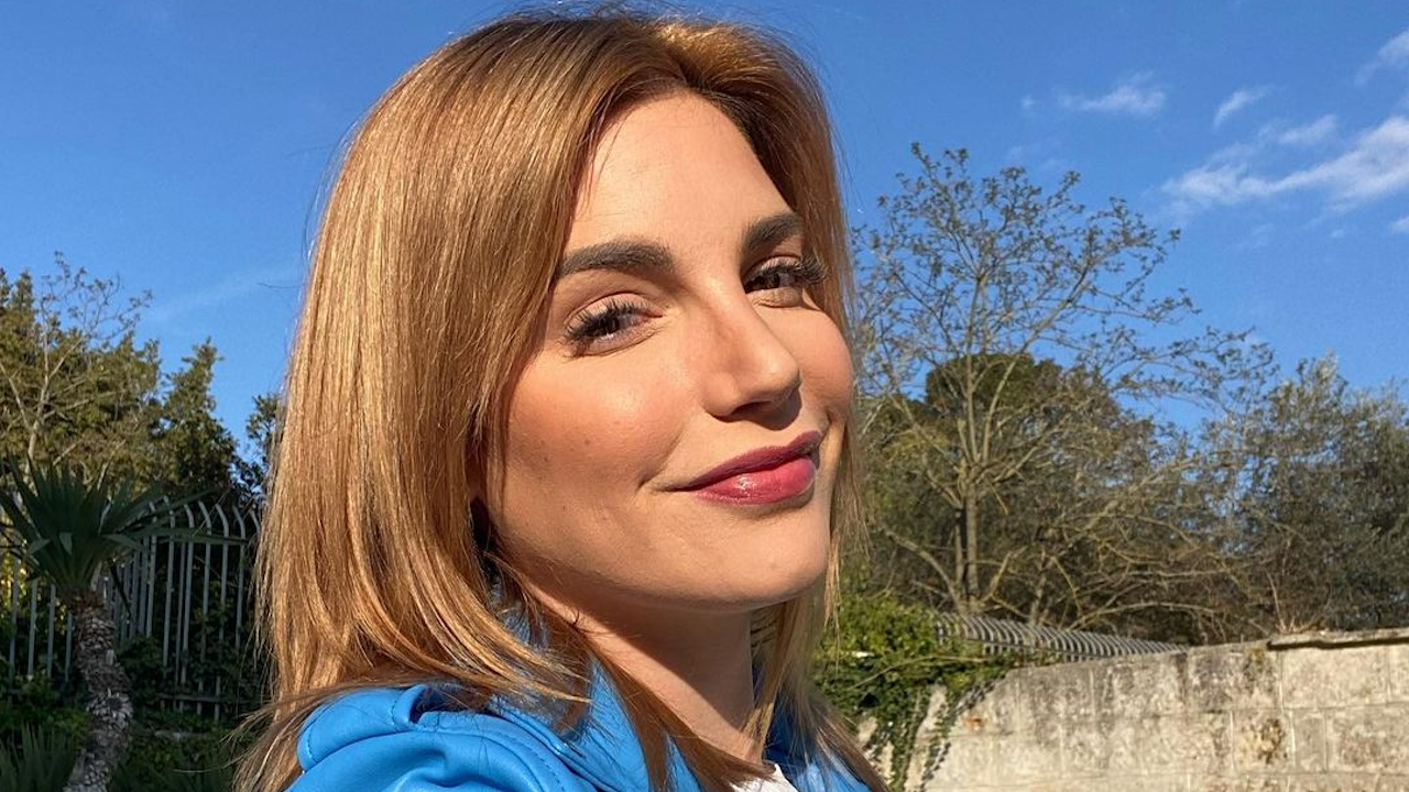 “C’est dur d’assumer de faire un bébé solo", Nadège Lacroix face à la ...