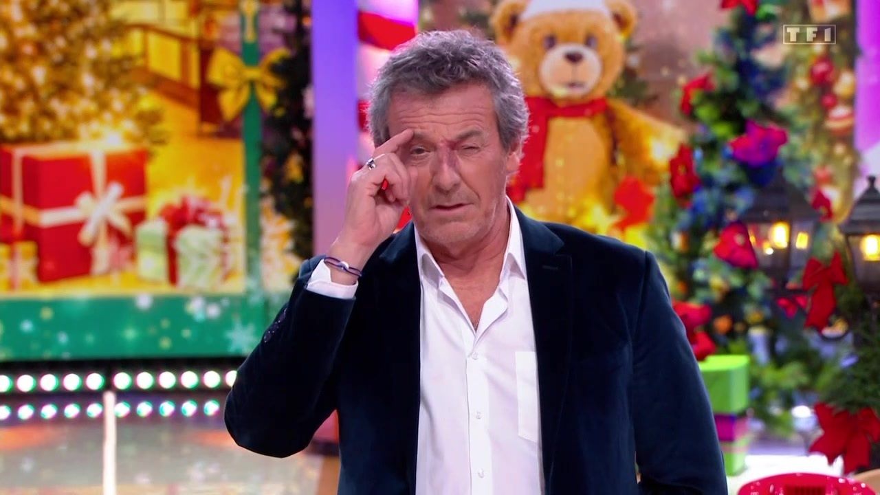 "Aucun souci, je respecte" : Jean-Luc Reichmann boycotté par Les ...