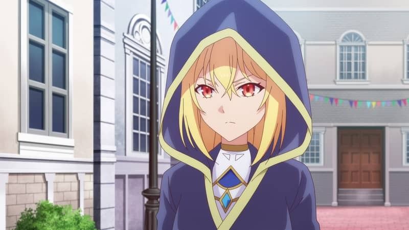 Bogus Skill ~About that time I became able to eat unlimited numbers of ...