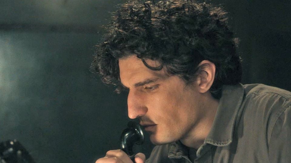 Trailer du film Saint-Ex - Saint-Ex Bande-annonce VF - AlloCiné