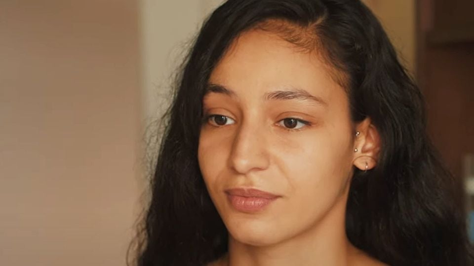 Trailer du film La Petite Dernière - La Petite Dernière Bande-annonce VF - AlloCiné