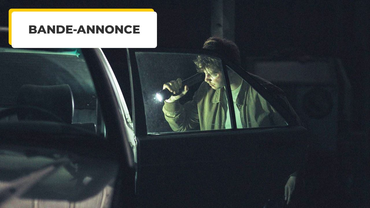 Ce film inspiré de l'affaire Dutroux va vous couper le souffle et c'est ...