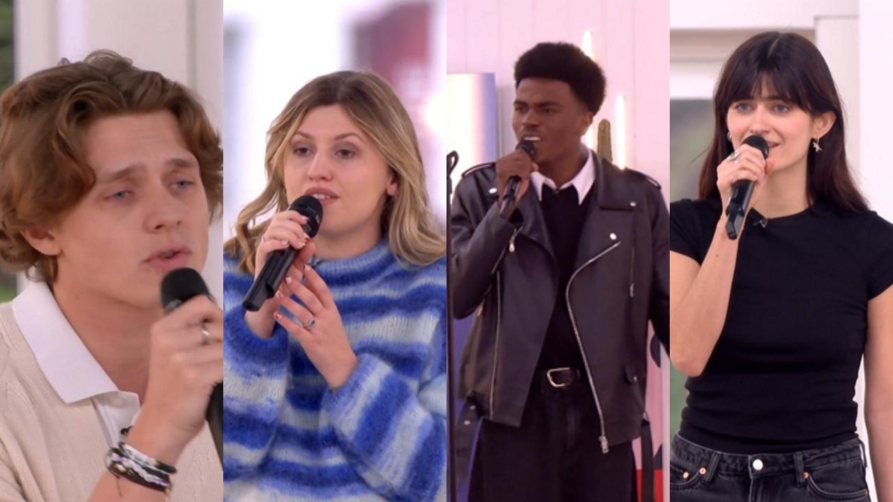 Star Academy : qui vont être les deux nominés cette semaine ? Nos ...