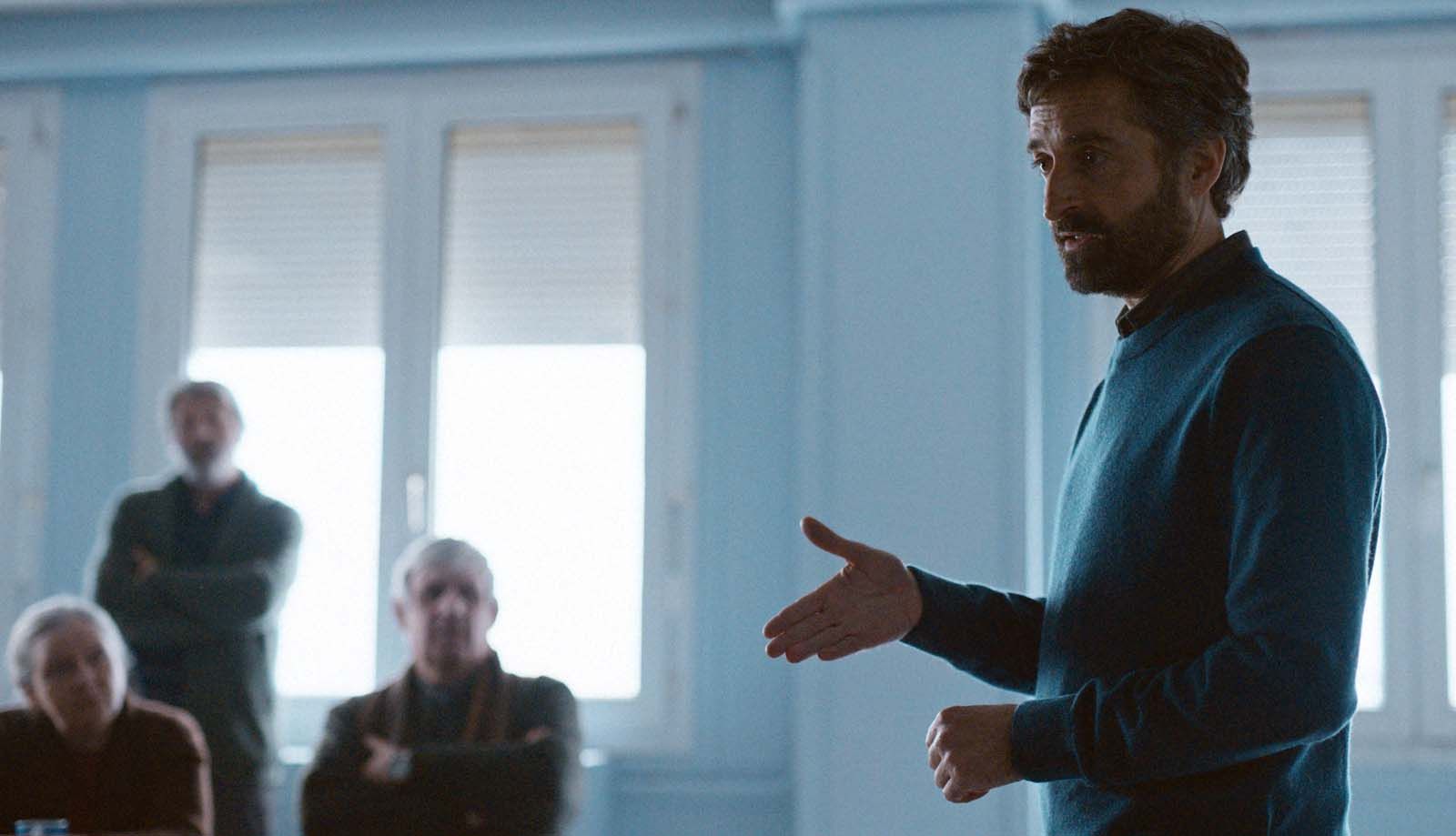 37 secondes : 37 secondes : Photo Mathieu Demy - 5 sur 8 - AlloCiné