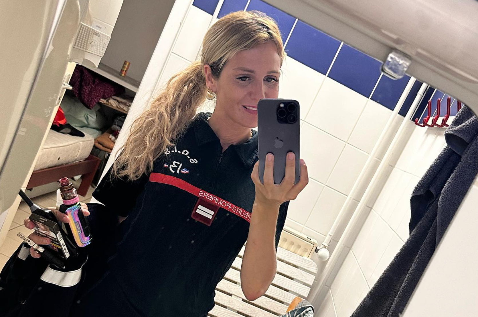 Ambre (Familles nombreuses) : ce drame vécu à 14 ans et qui a ...