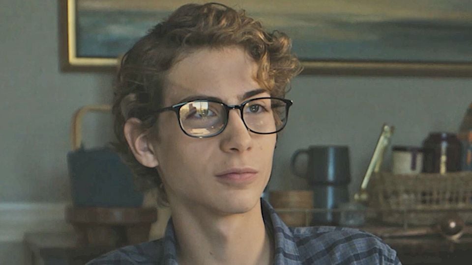 Teaser du film Life Of Chuck - Life Of Chuck Teaser VO STFR - AlloCiné