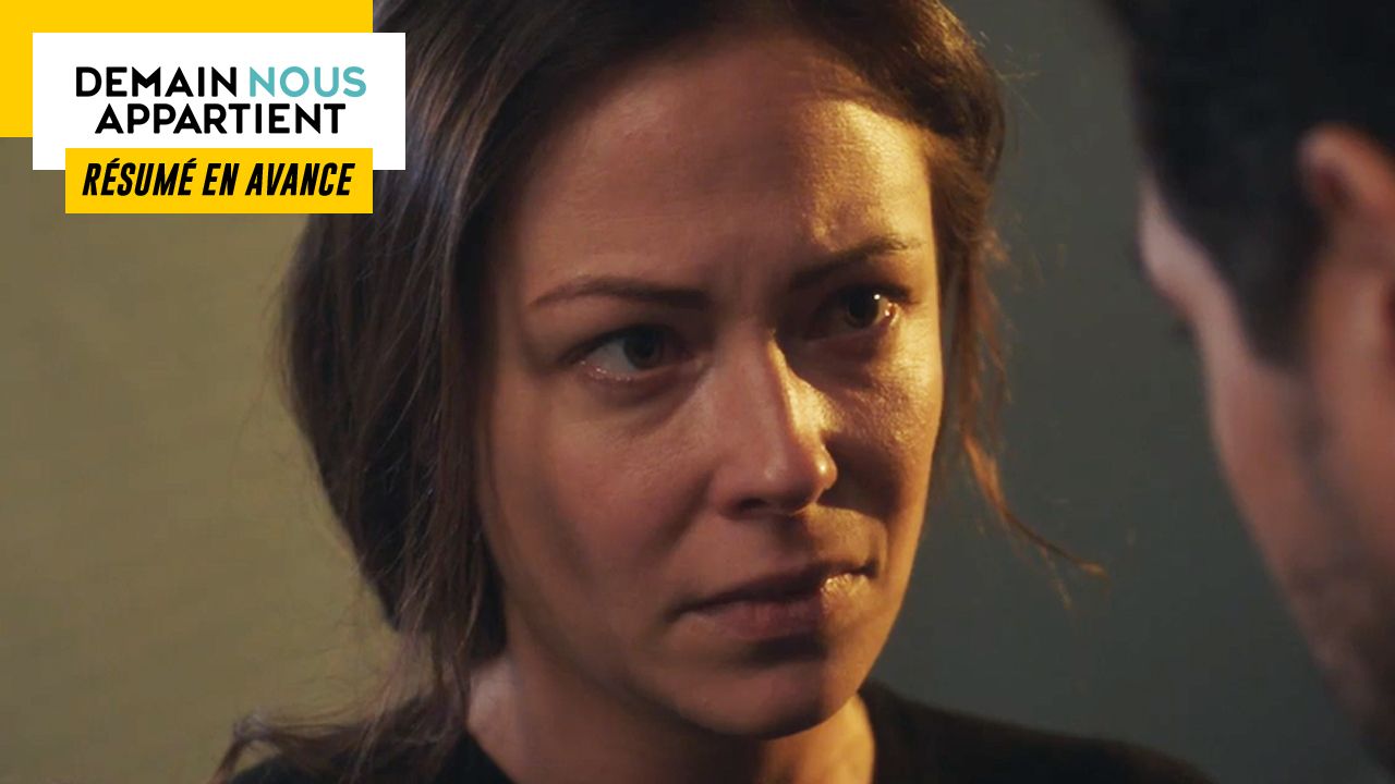 Demain nous appartient : ce qui vous attend dans l'épisode 1331 du lundi 2 janvier 2023 ...