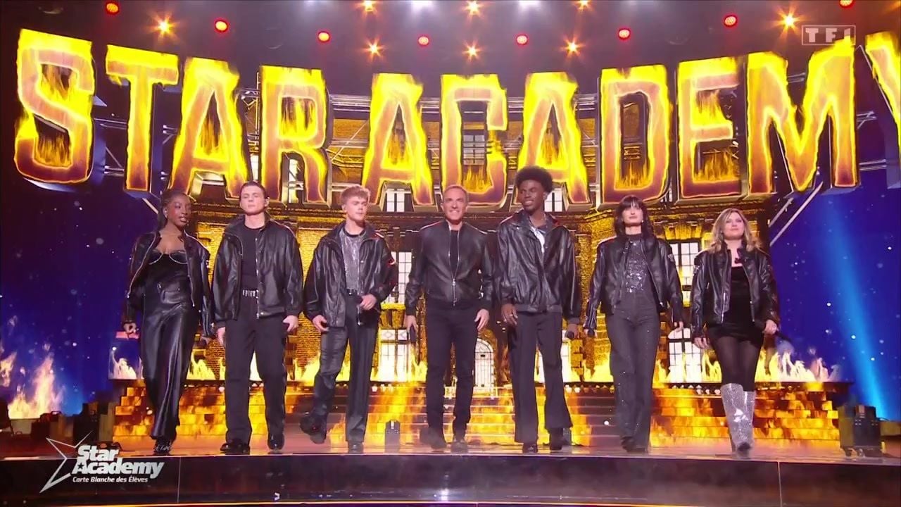 Star Academy : qui sont les invités du prime du samedi 4 janvier 2025 ? - TV ACTU by AlloCiné
